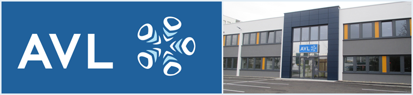 Gewerbepark Regensburg : AVL Software und Functions GmbH